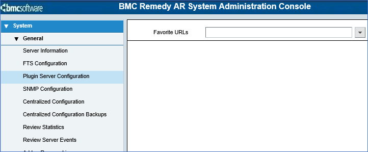 To Enable Plugin Server Logging , follow these steps: