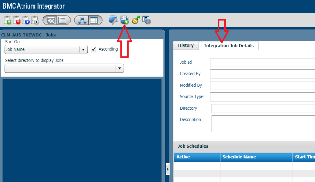 Screenshot as an example: