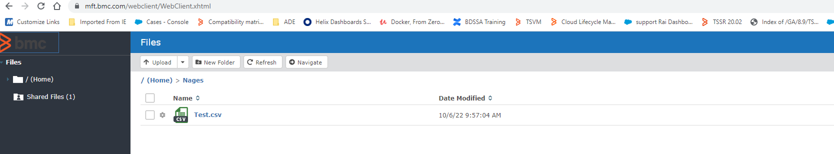 2) Once the plugin is enabled from the data source à give a name for the data source