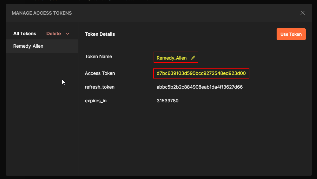OAuth2.0-7.ManageToken
